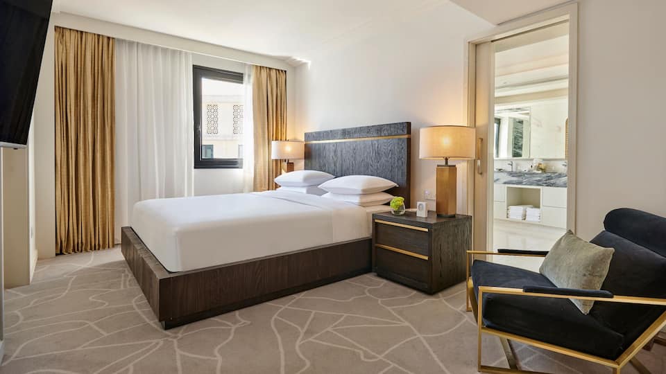 Hotel near bole international airport | Hyatt Regency Addis Ababa