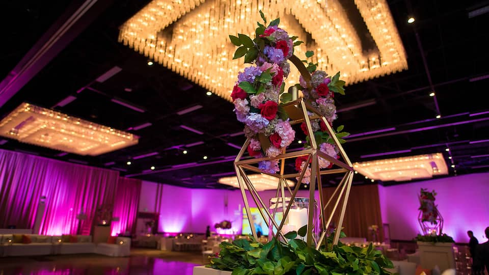Downtown Houston Wedding Venues | Hyatt Regency Houston