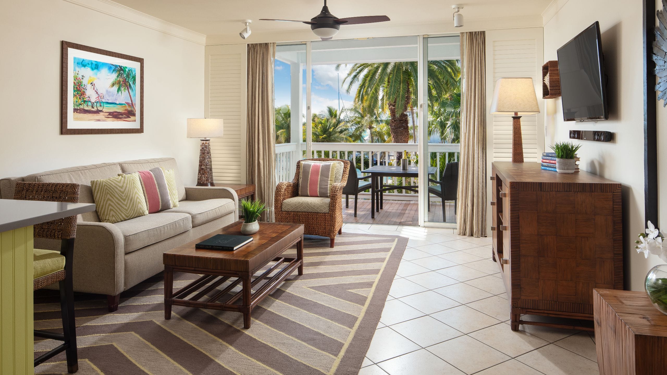 Hyatt Vacation Club at Sunset Harbor