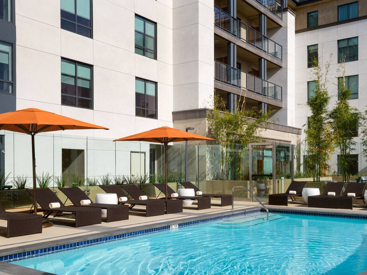 Old Town Pasadena, CA Hotel with Pool | Hyatt Place Pasadena