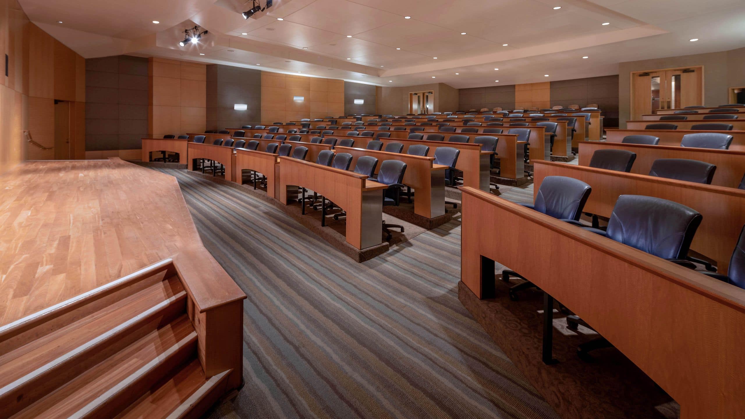 Downtown Seattle Event & Meeting Spaces | Grand Hyatt Seattle