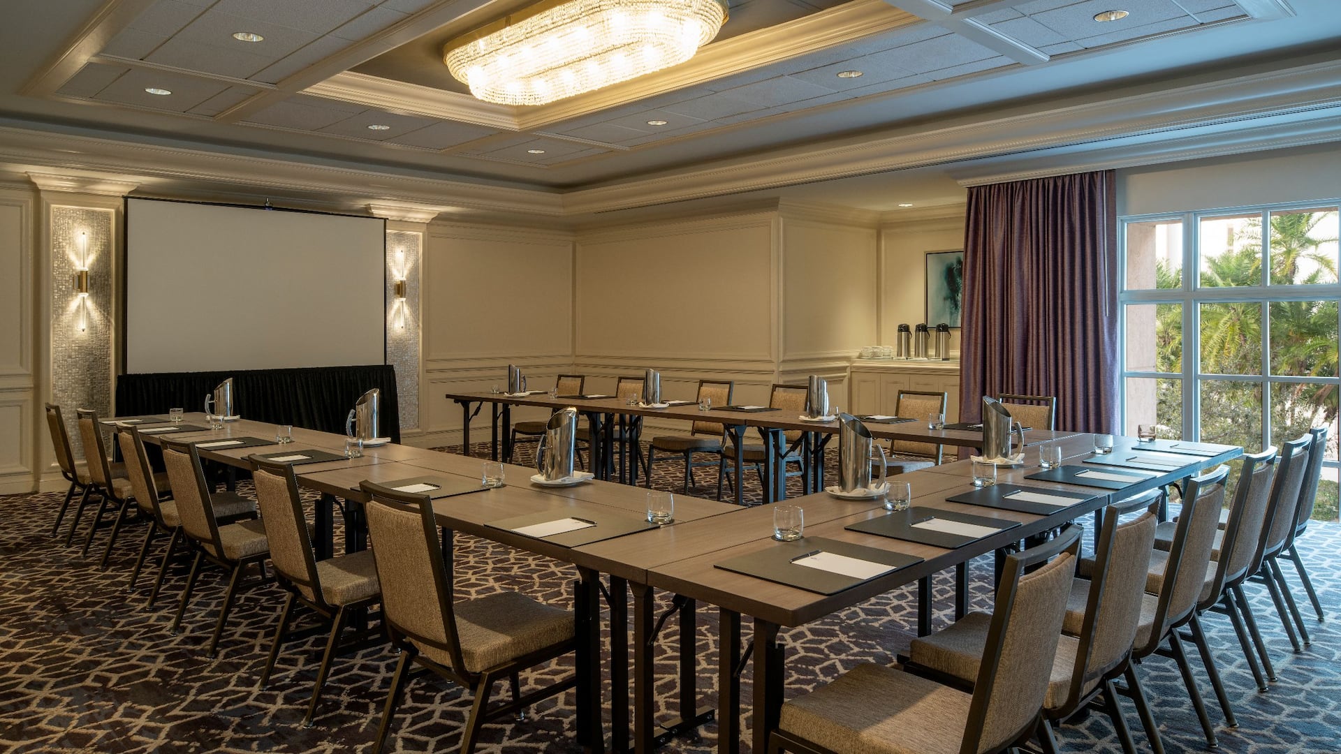 Coral Gables Wedding Venues | Hyatt Regency Coral Gables