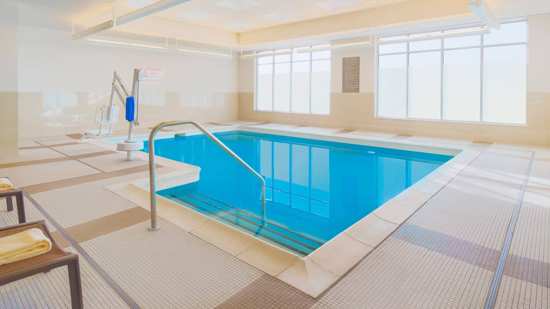 Hotel Photos | Hyatt Place New York/Yonkers