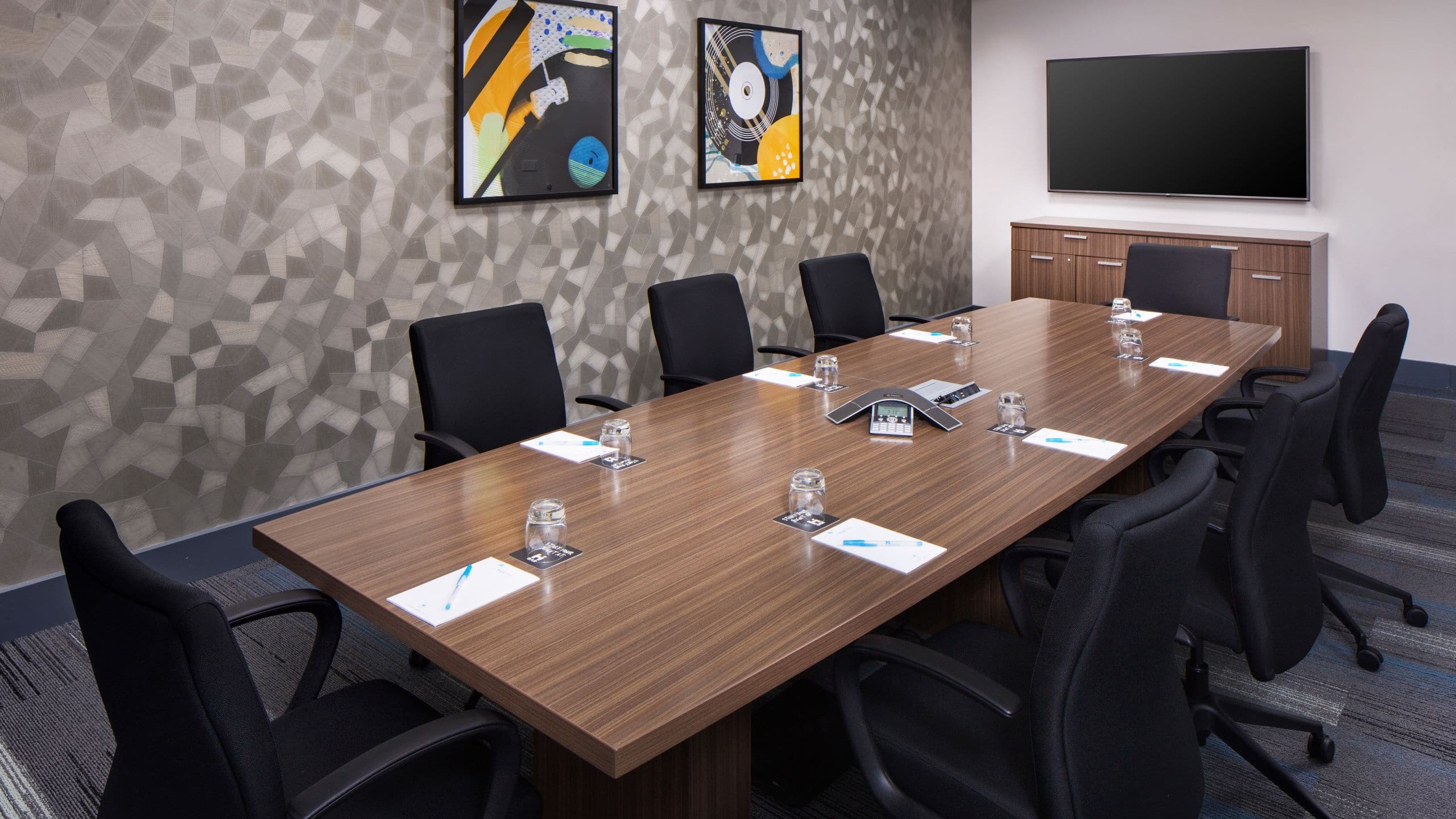 Nashville Meeting Space | Hyatt House Nashville at Vanderbilt