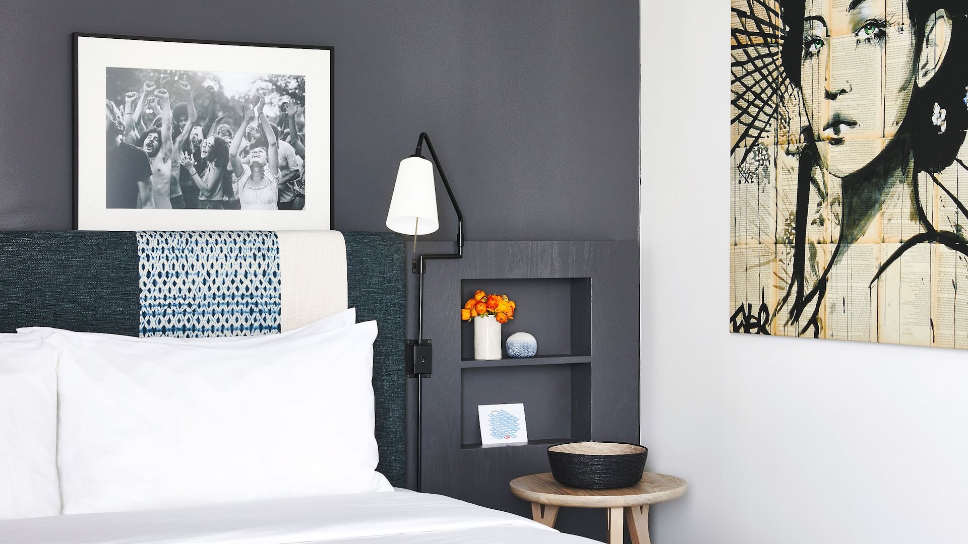 Boutique Hotel in Japantown San Francisco | Hotel Kabuki, JdV by Hyatt