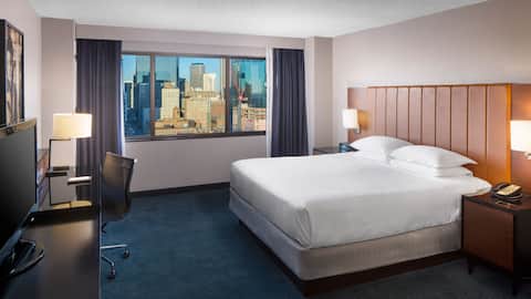 Modern Minneapolis MN Hotel | Hyatt Regency Minneapolis