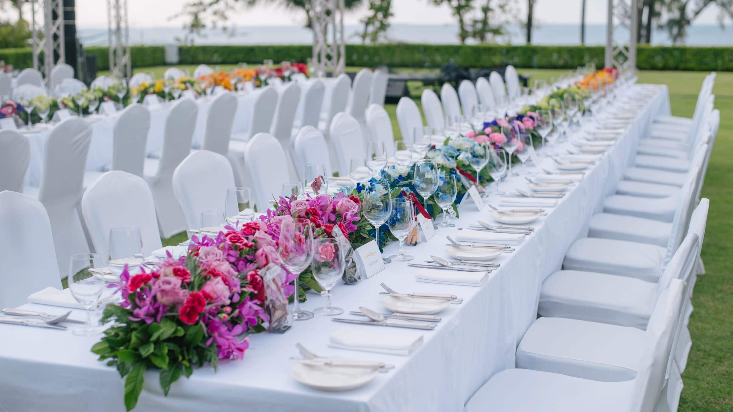 Meetings and Events Packages Phuket | Hyatt Regency Phuket Resort