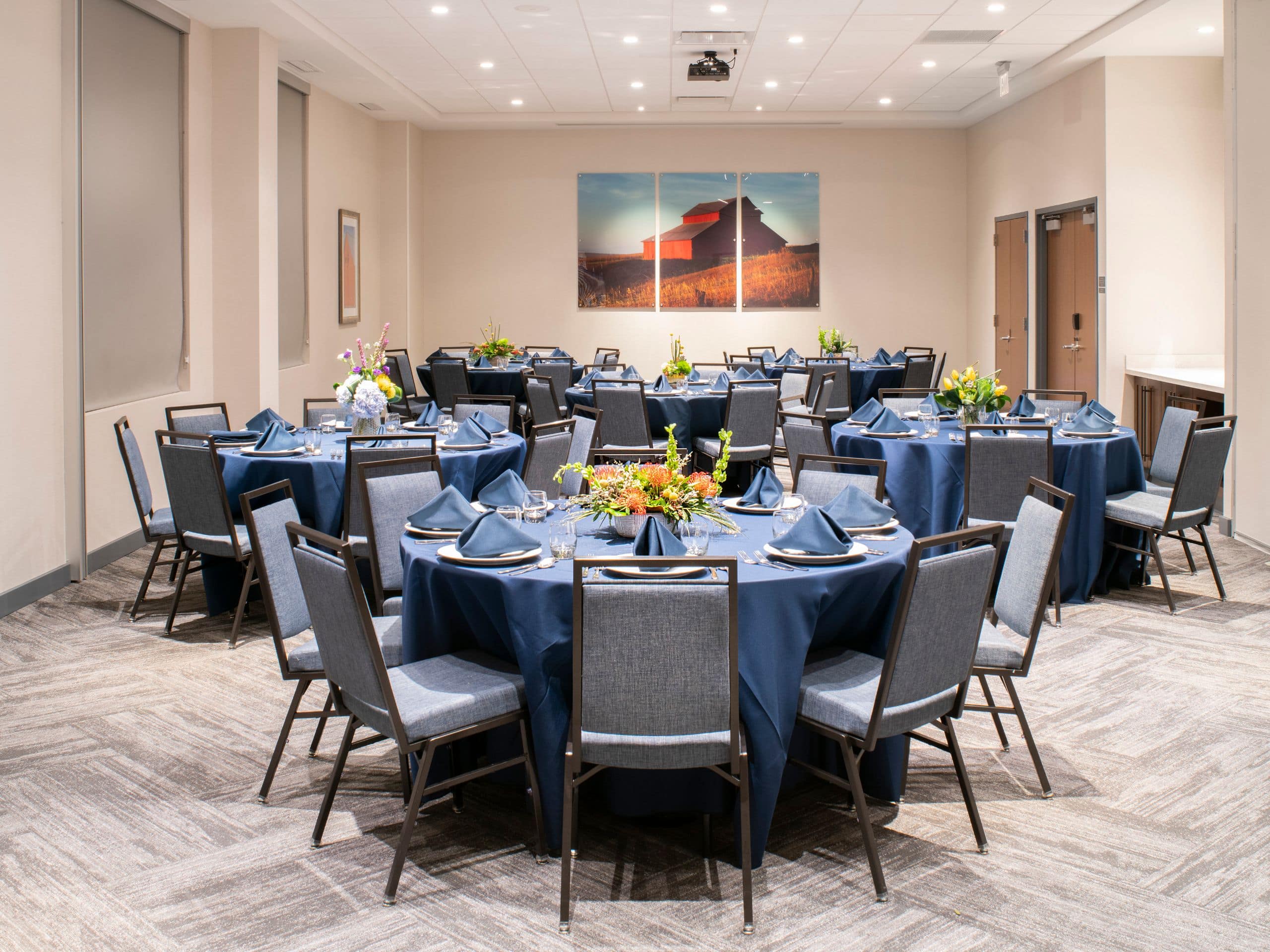 Quad Cities Hotel in East Moline | Hyatt Place East Moline