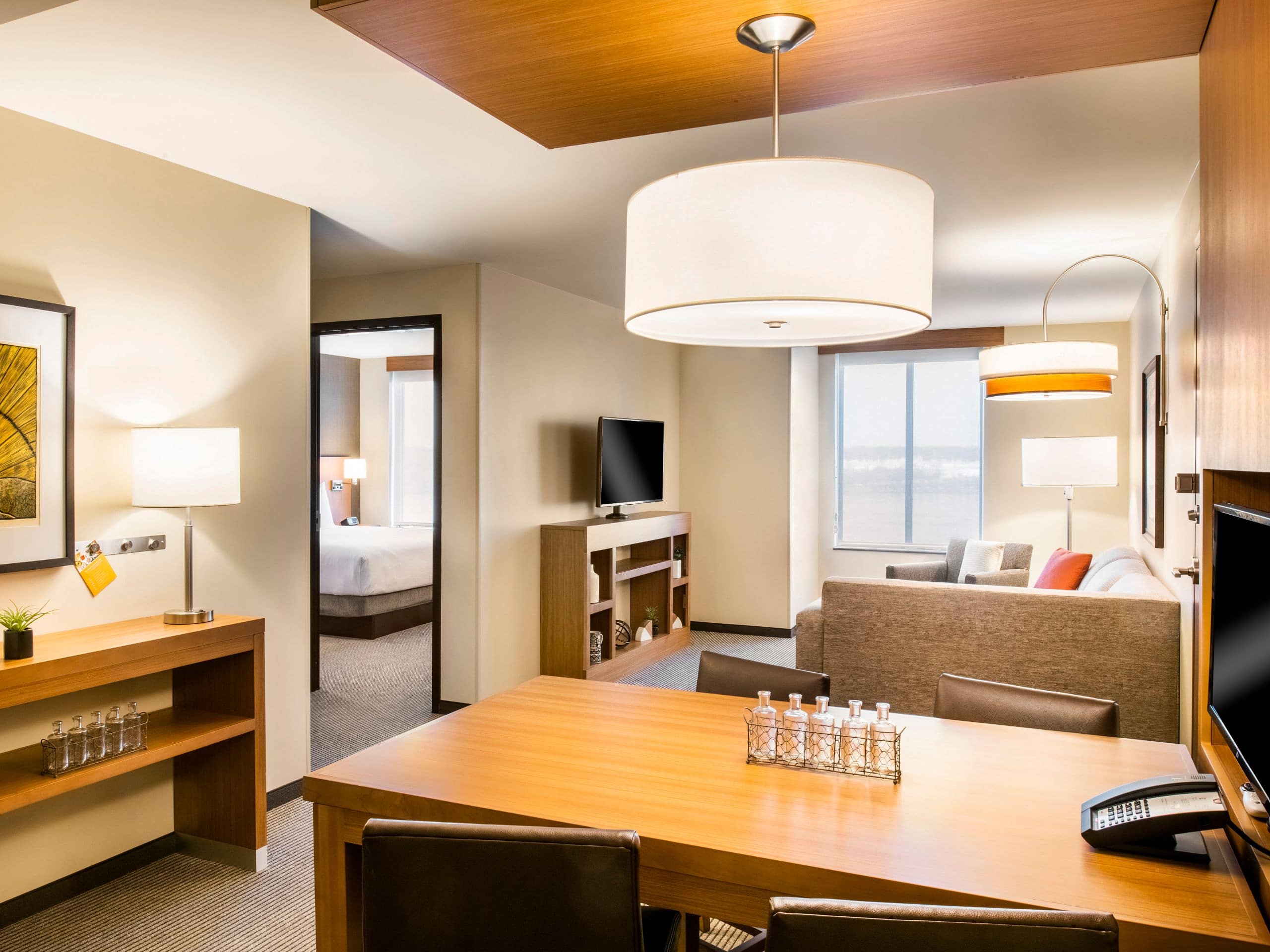 Hotel Rooms Near Moline IL | Hyatt Place East Moline / Quad Cities