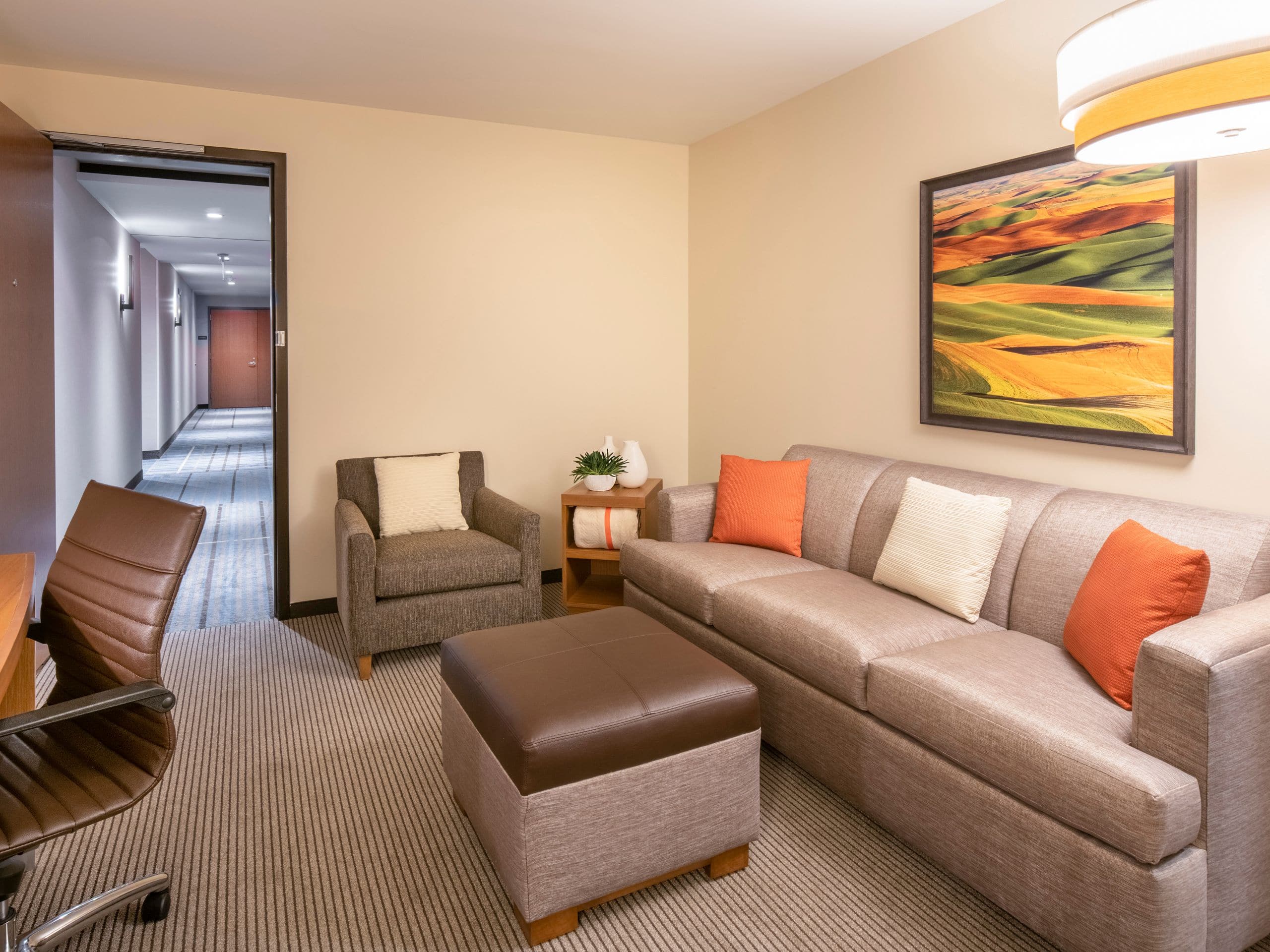 Hotel Rooms Near Moline IL | Hyatt Place East Moline / Quad Cities