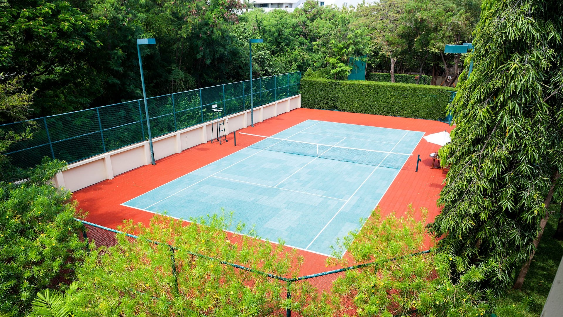 Relaxing Family Escape | Hyatt Regency Hua Hin