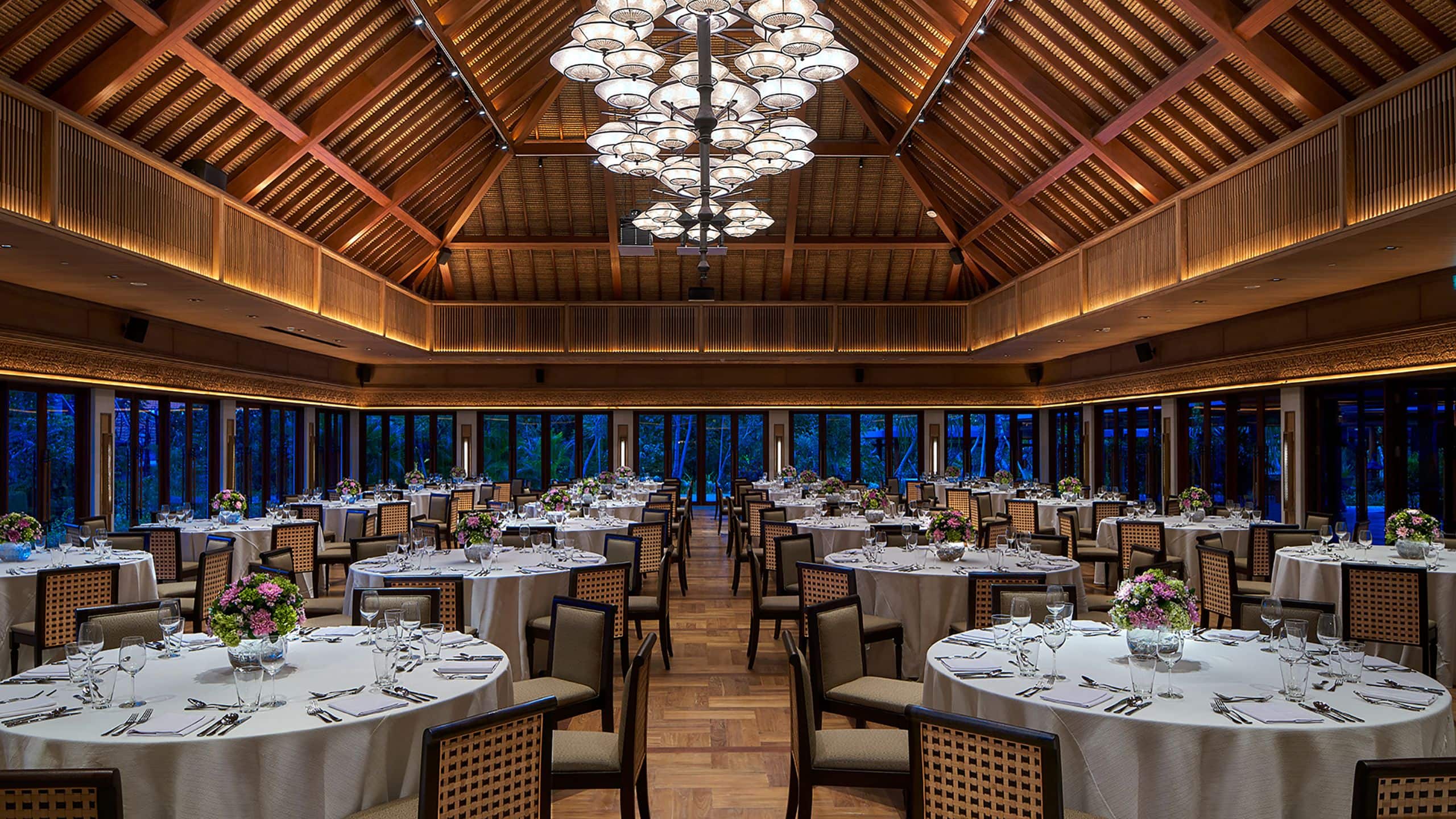 Meetings Spaces Bali | Hyatt Regency Bali