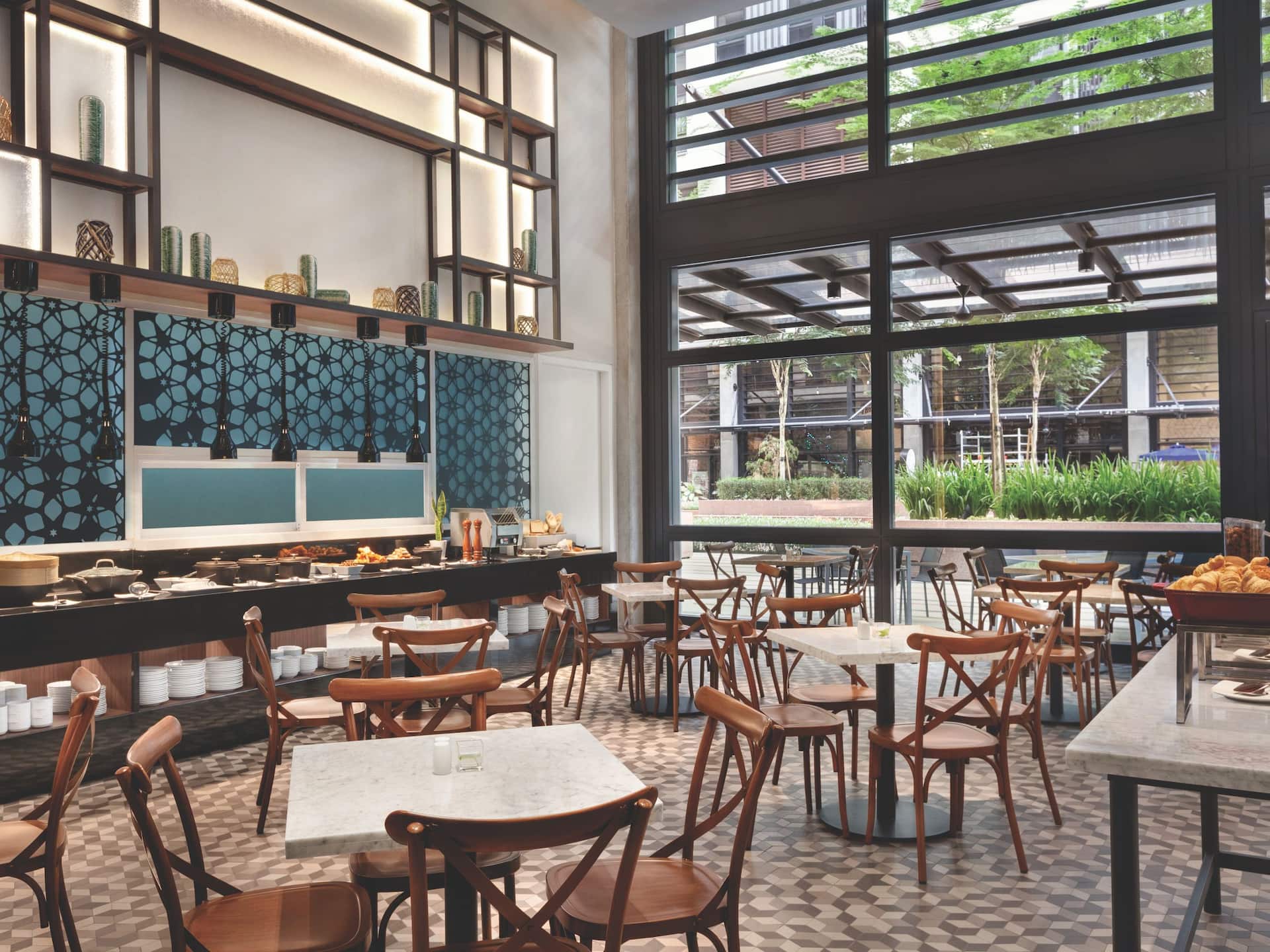 Extended Stay Hotel Kuala Lumpur | Hyatt House Kuala Lumpur, Mont’Kiara