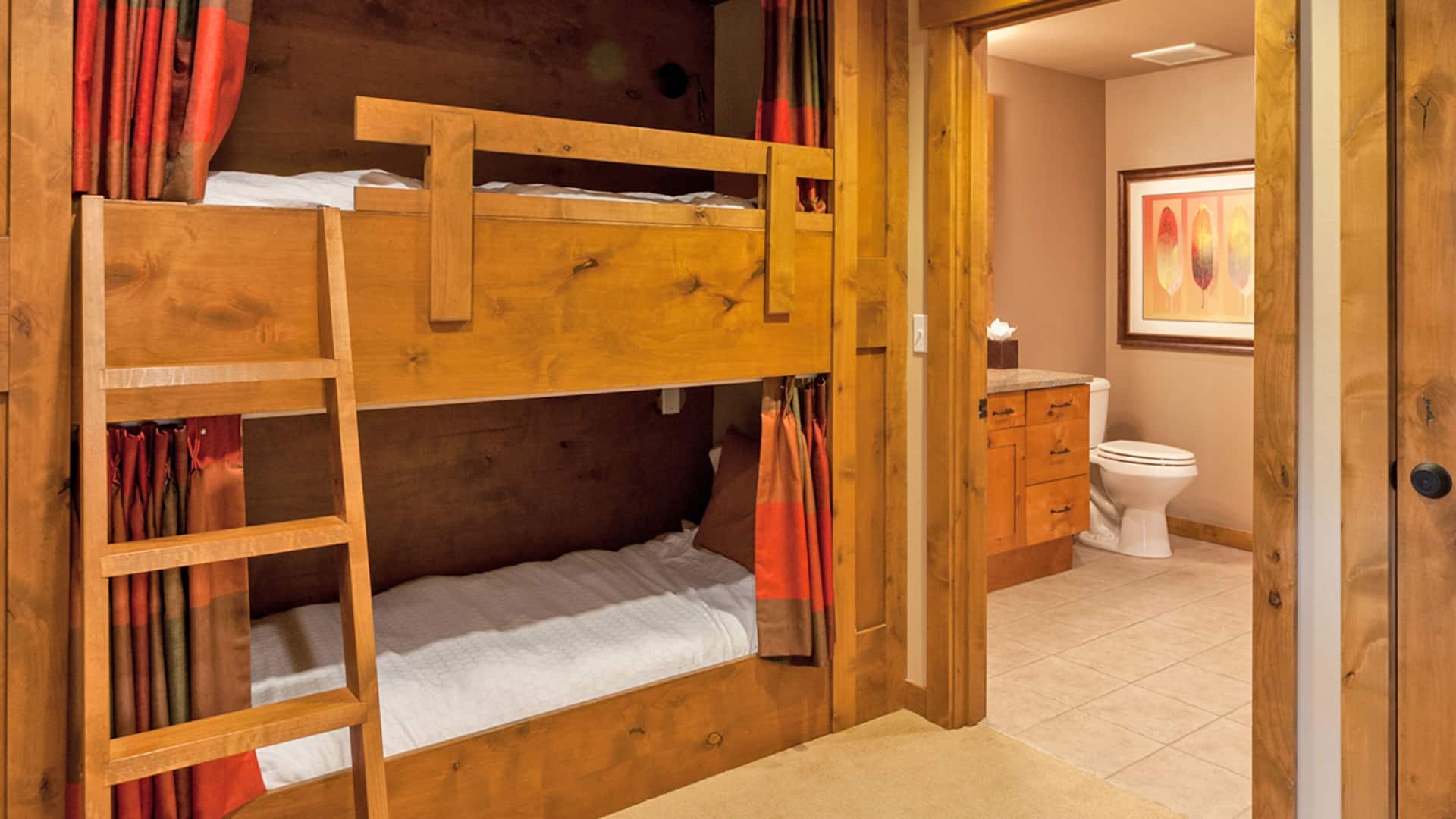 Mountain Luxury Hotel in Washington State | Suncadia Resort