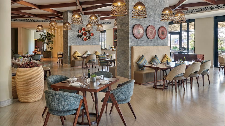 アディスアベバのホテルの写真 | ハイアット リージェンシー アディスアベバ