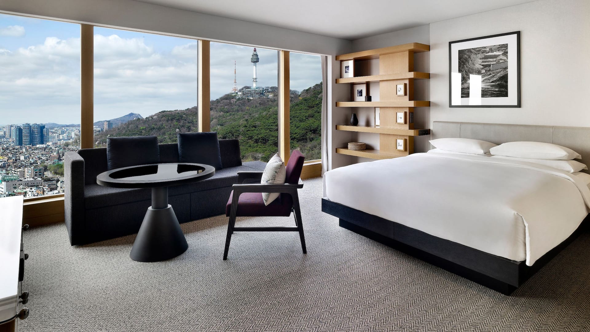 Hotel Photos | Grand Hyatt Seoul