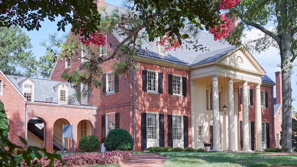 Chapel Hill Hotel Near Southpoint | Rizzo Center