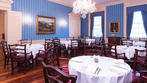 Chapel Hill Hotel Near Southpoint | Rizzo Center