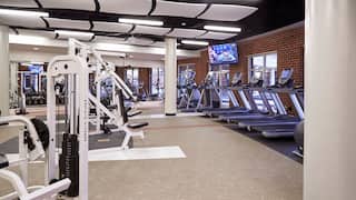 Chapel Hill Hotel Near Southpoint | Rizzo Center