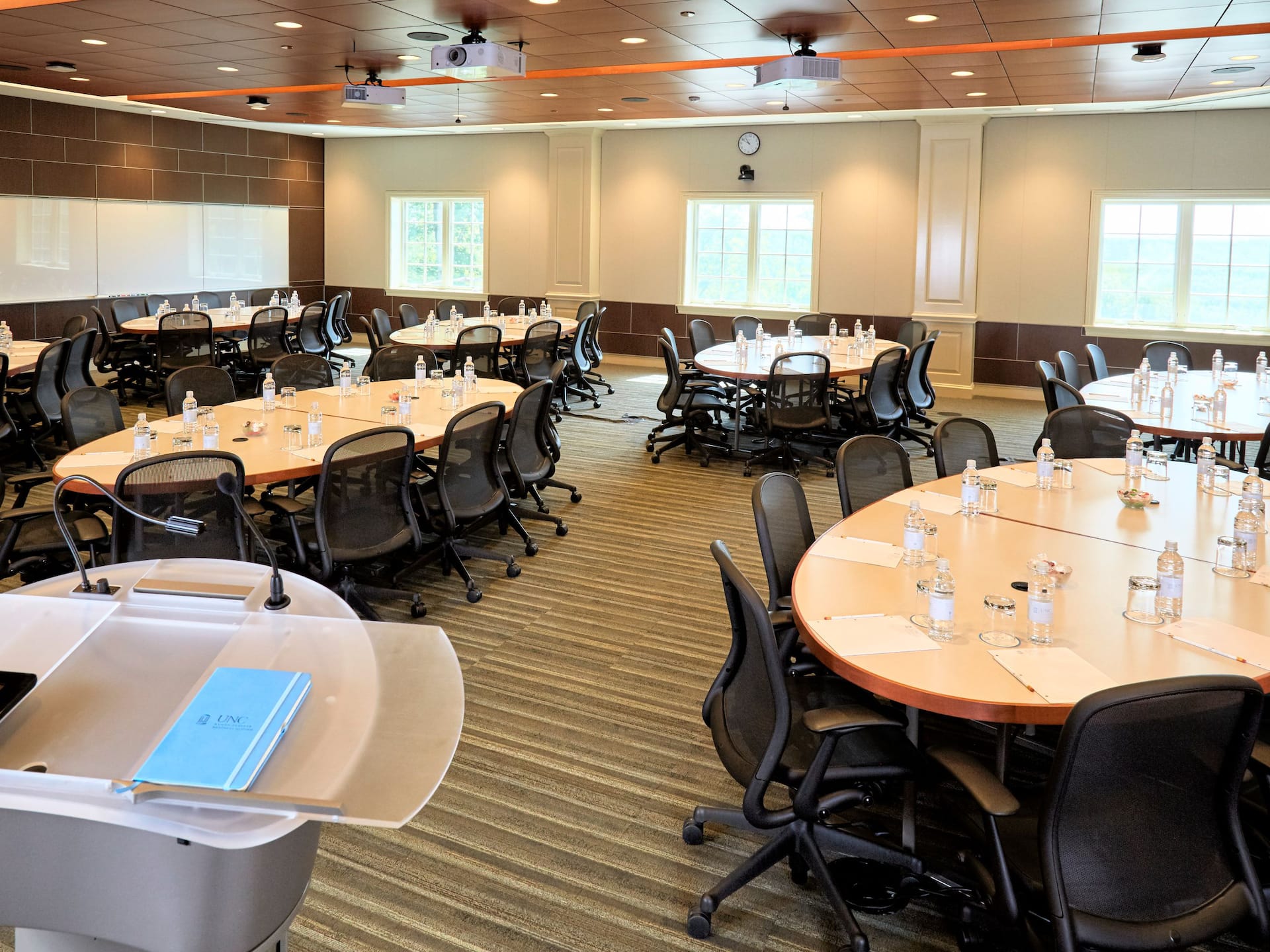 Chapel Hill Hotel Near Southpoint | Rizzo Center