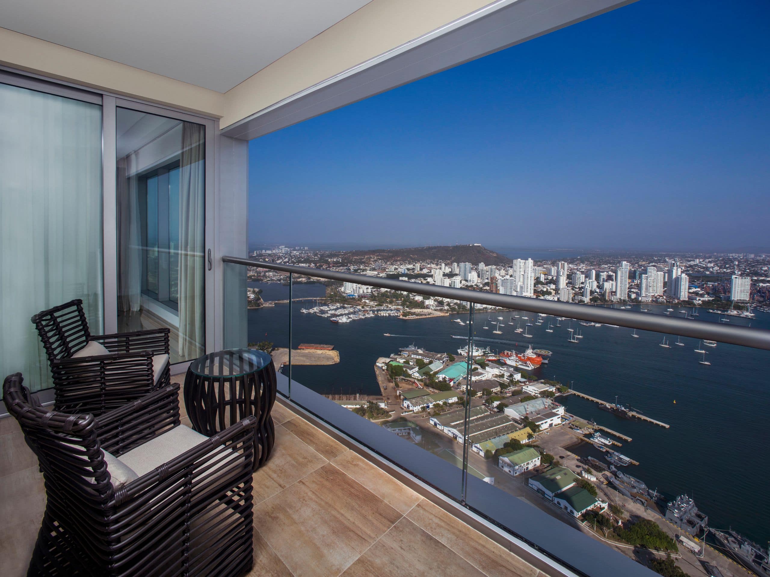 Cartagena, Colombia Suites & Residences | Hyatt Regency Cartagena
