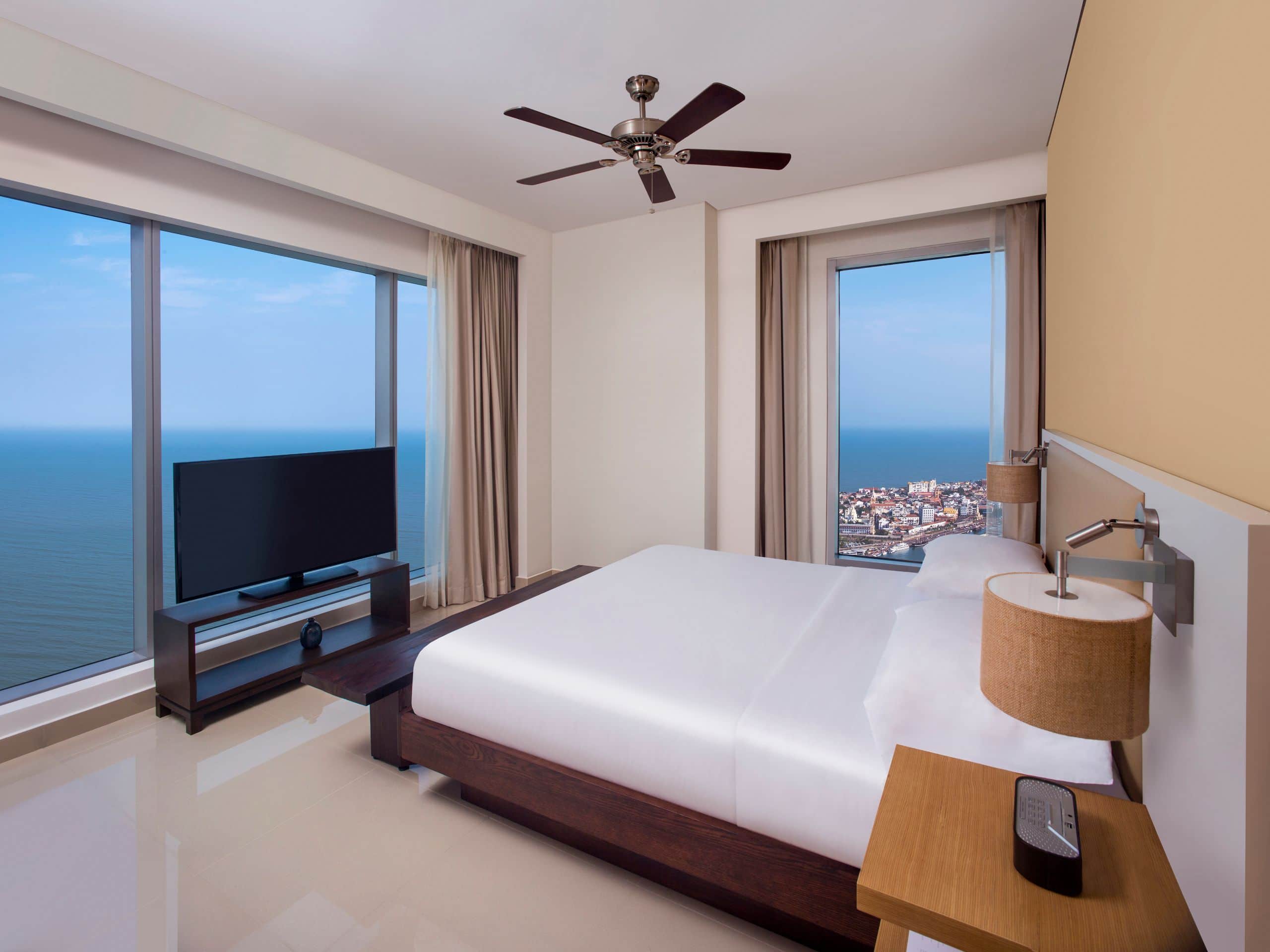 Cartagena, Colombia Suites & Residences | Hyatt Regency Cartagena
