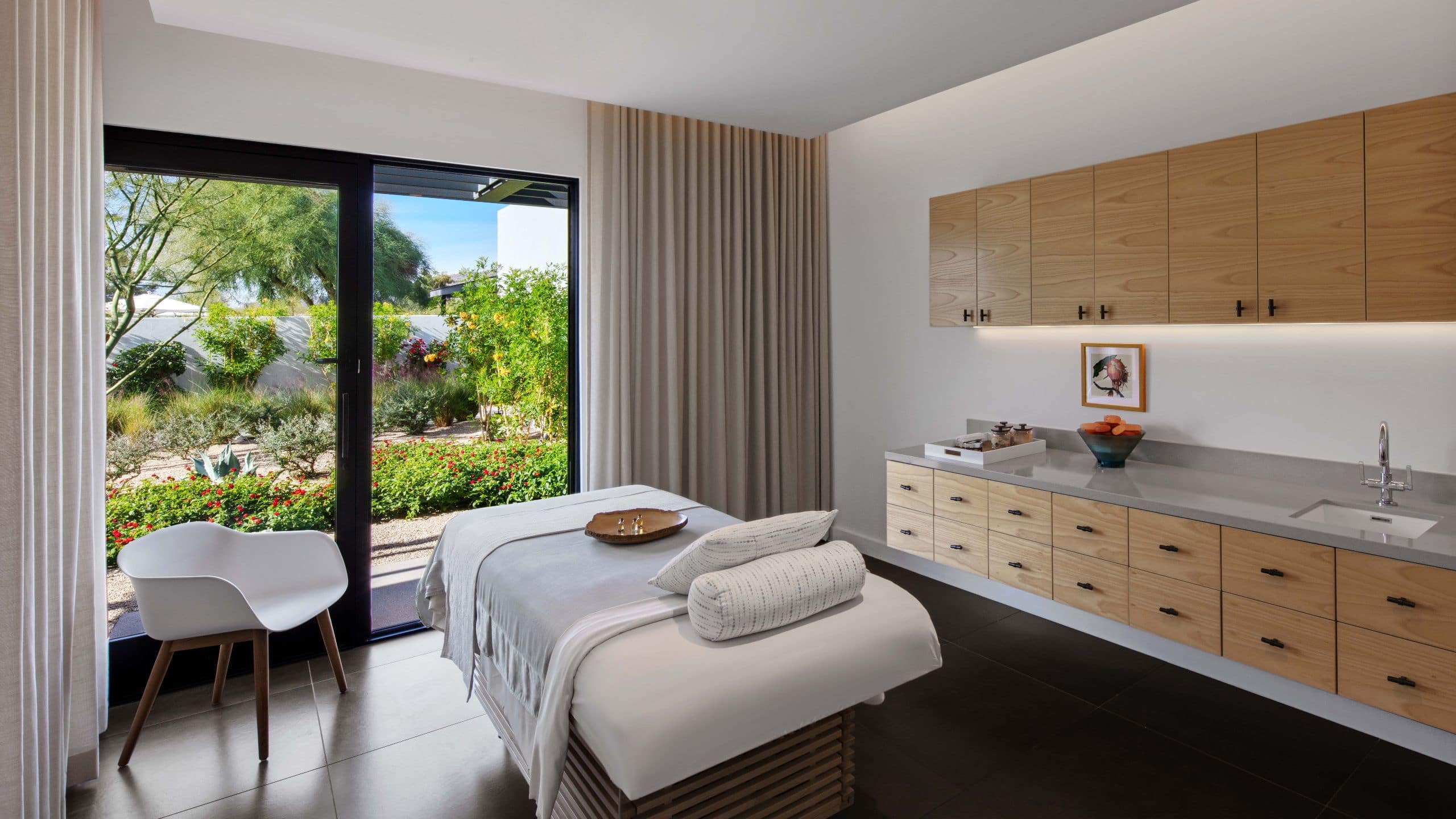 Scottsdale Spa | Palo Verde Spa & Apothecary Treatments | Andaz ...