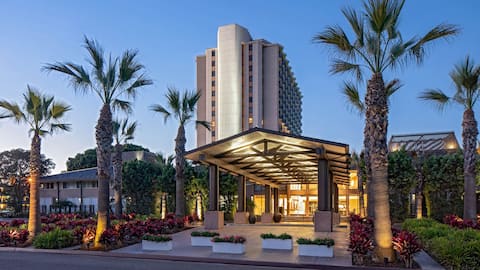 Hotelfotos | Hyatt Regency Mission Bay Spa and Marina