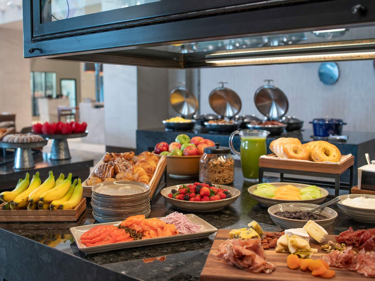 Downtown Denver Convention Center Hotels | Hyatt Regency Denver at ...