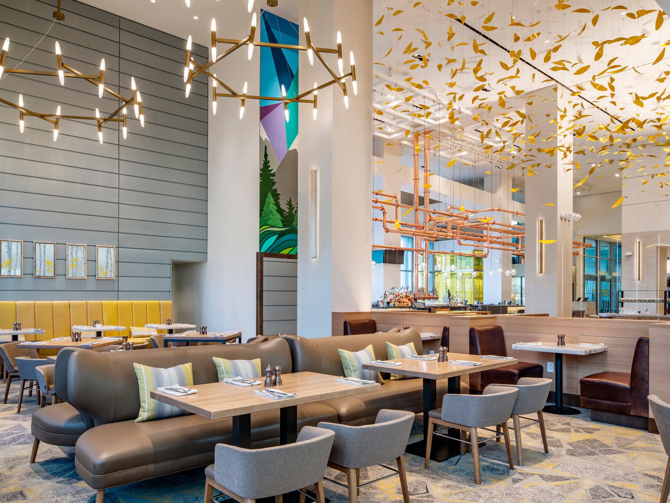 Conference & Convention Planning | Hyatt Convention Alliance | Hyatt Events