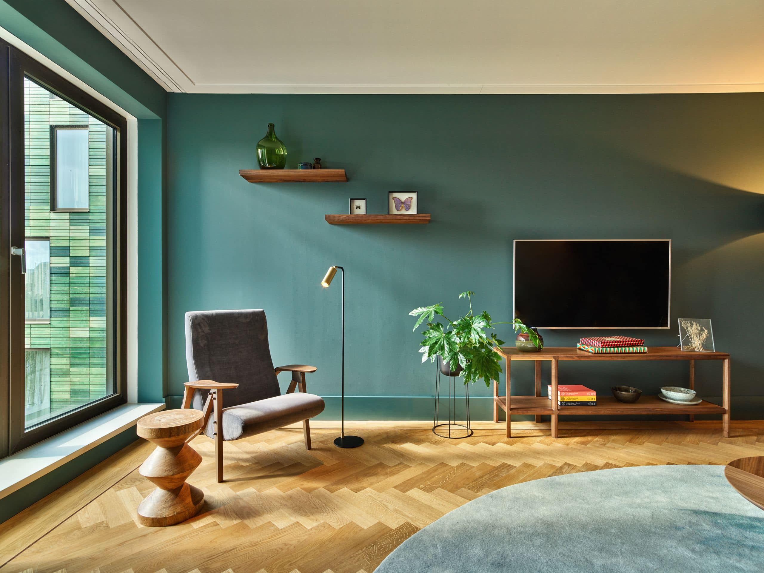 Amsterdam Luxury Hotel Rooms & Suites | Hyatt Regency Amsterdam