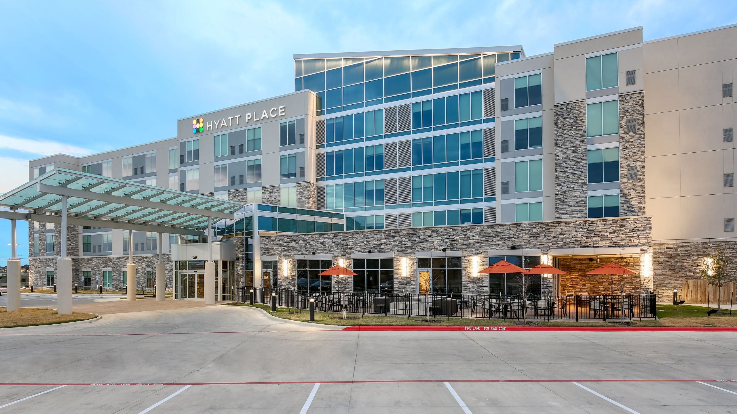 Hotel in North Austin near HEB Center | Hyatt Place Austin / Cedar Park