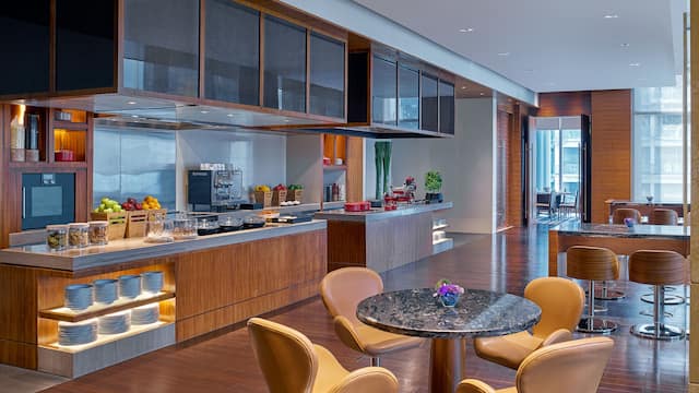 Meetings and Events in Manila | Grand Hyatt Manila