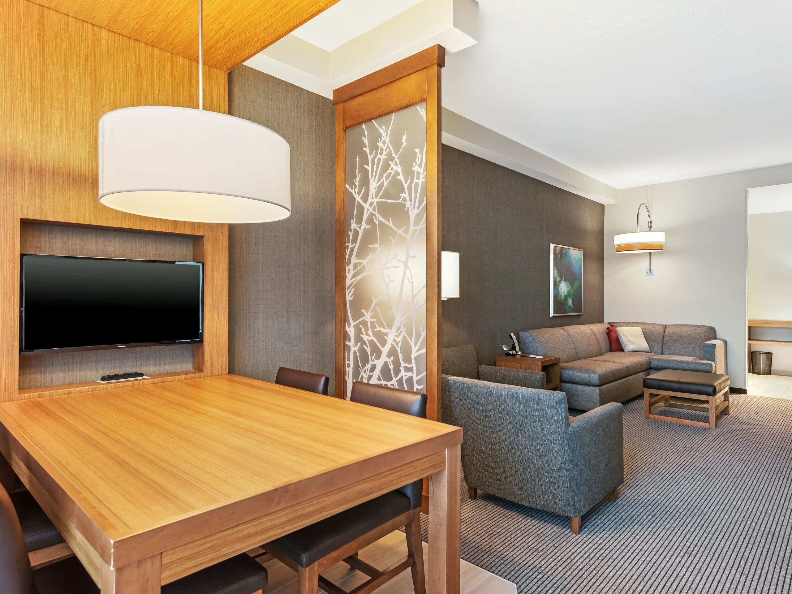 Spacious Hotel Rooms near Tampa Premium Outlets® | Hyatt Place Tampa ...