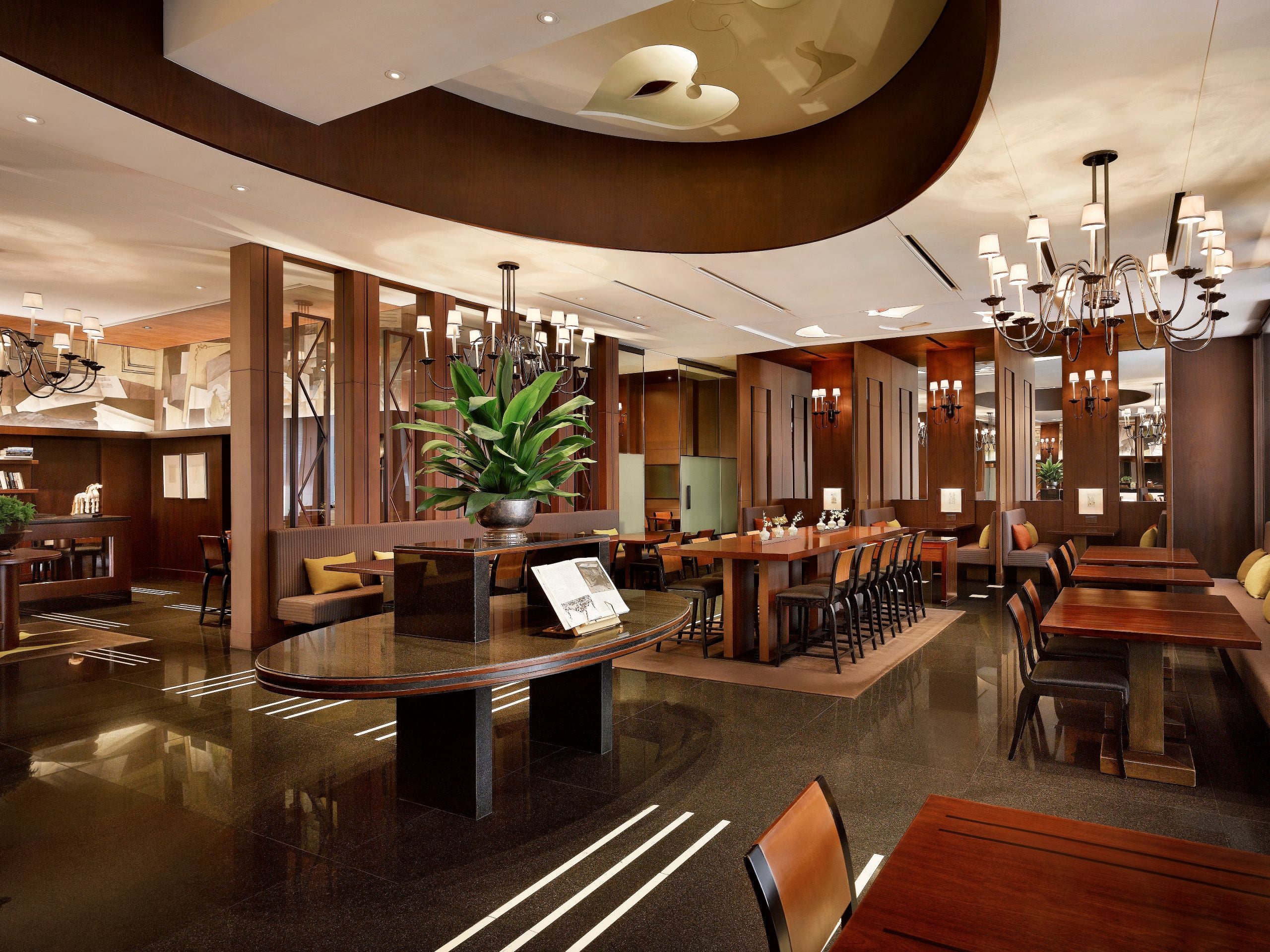 Itaewon Seoul Hotel with Suites and Rooms | Grand Hyatt Seoul