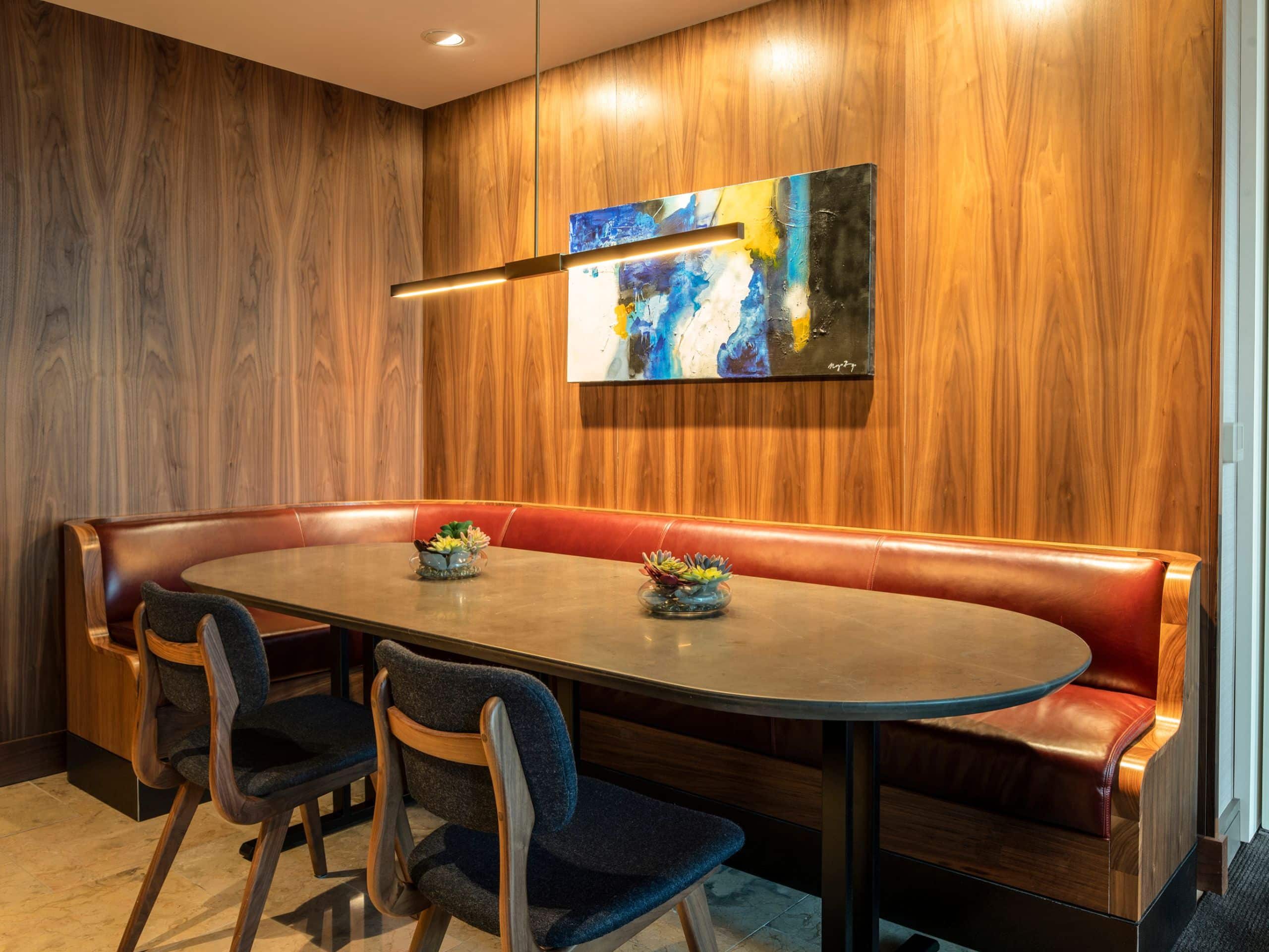 Denver Hotel Rooms & Suites With View | Grand Hyatt Denver