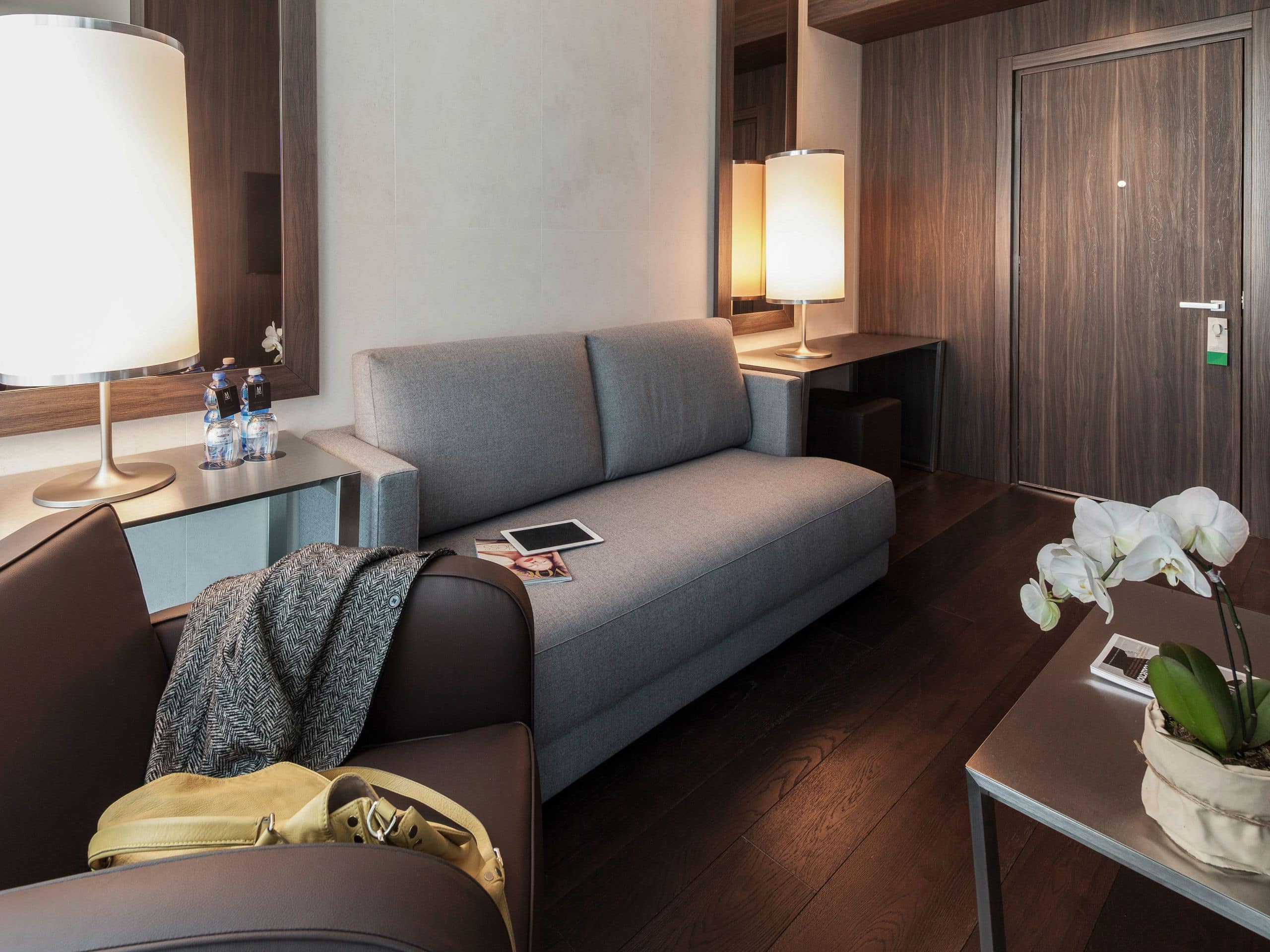 Hotel Photos in Milan, Italy | Hyatt Centric Milan Centrale