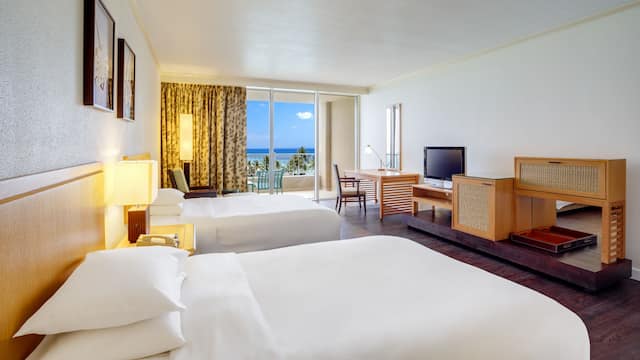 Luxury Guam Hotel in Tumon | Hyatt Regency Guam
