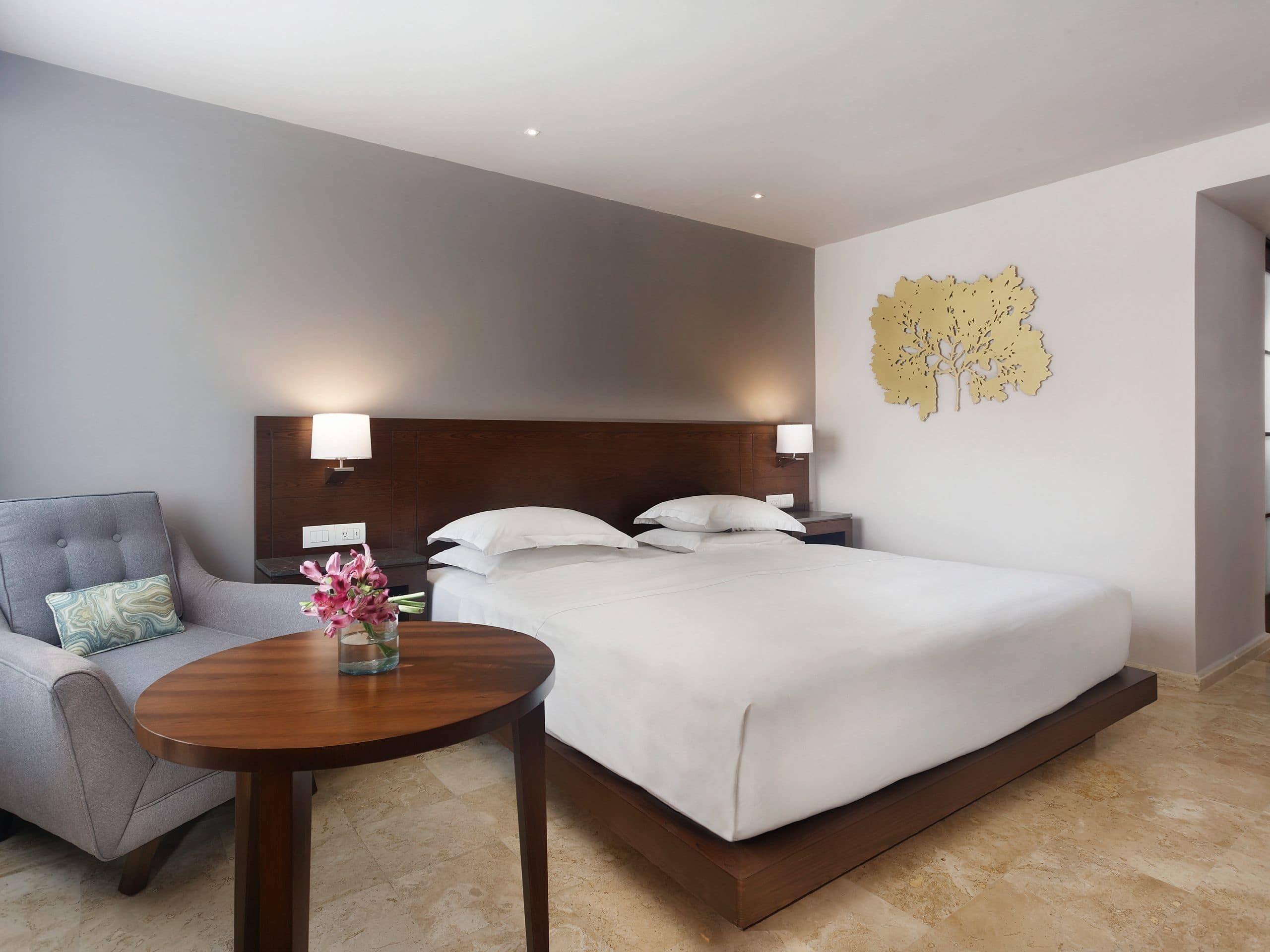 Hospedajes en Villahermosa | Hyatt Regency Villahermosa