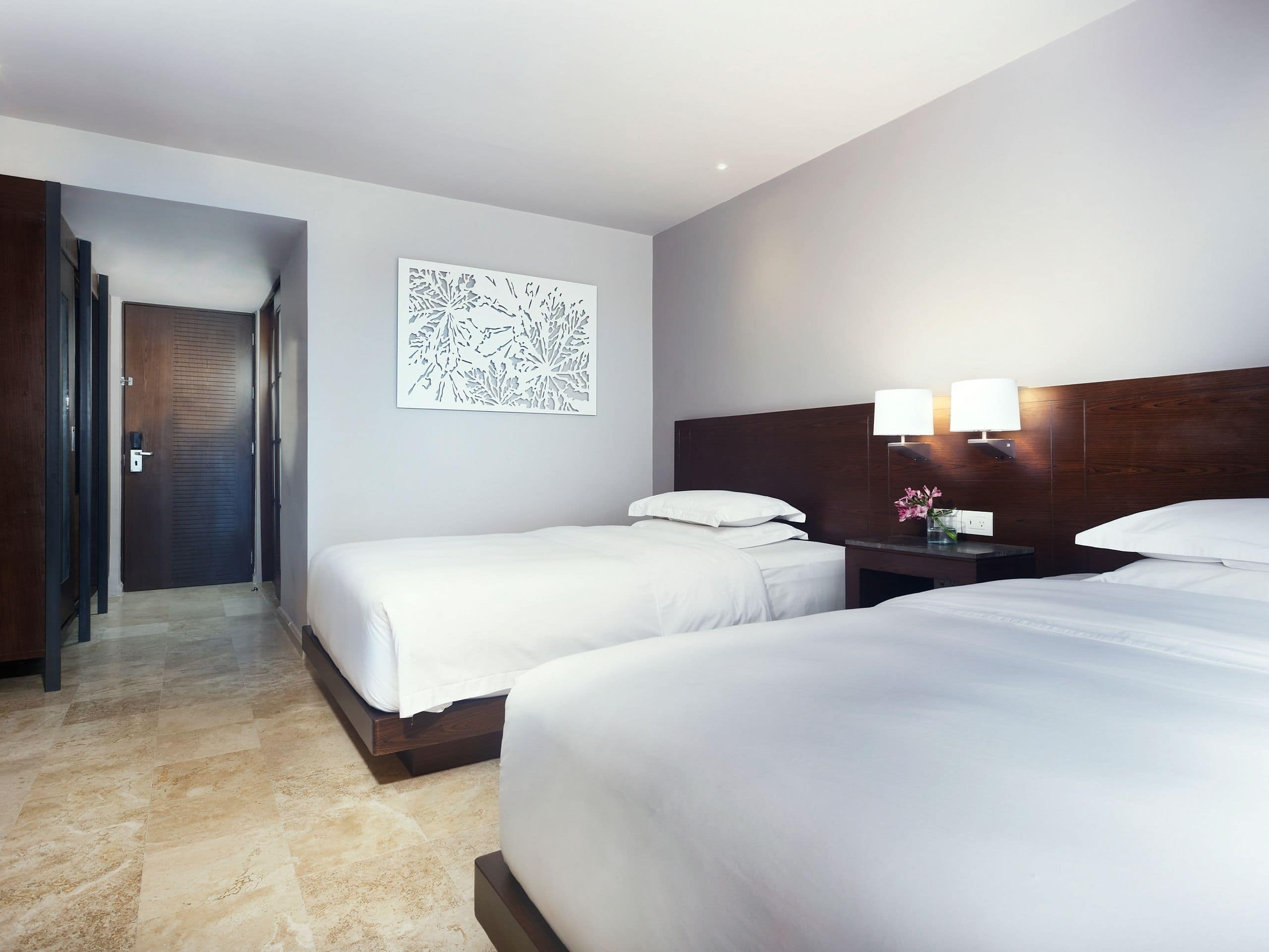 Hospedajes en Villahermosa | Hyatt Regency Villahermosa