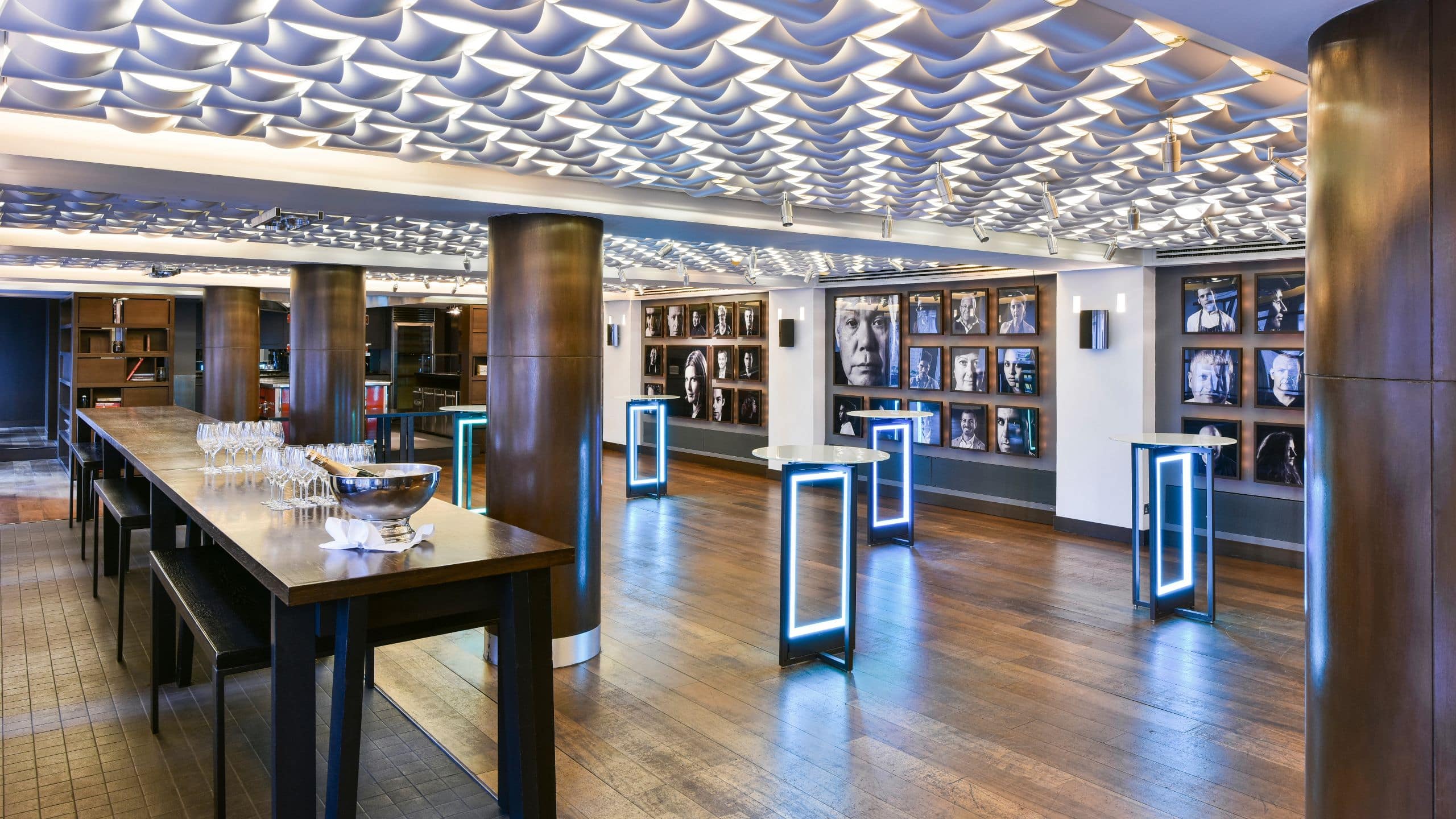 Unique Event Venue London | Andaz London Liverpool Street, by Hyatt