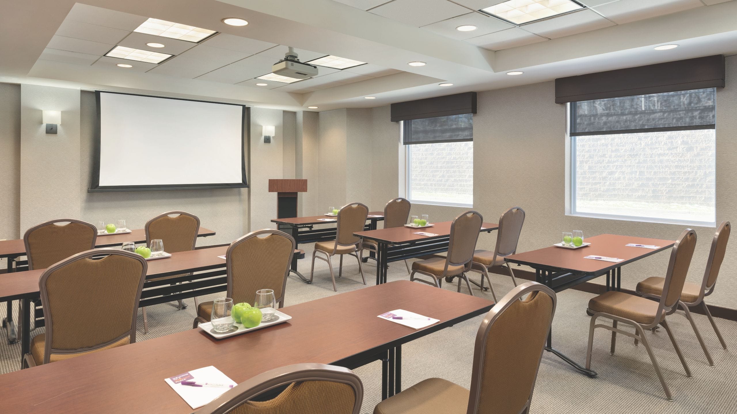 King of Prussia Meeting Space | Hyatt Place Philadelphia/King of Prussia