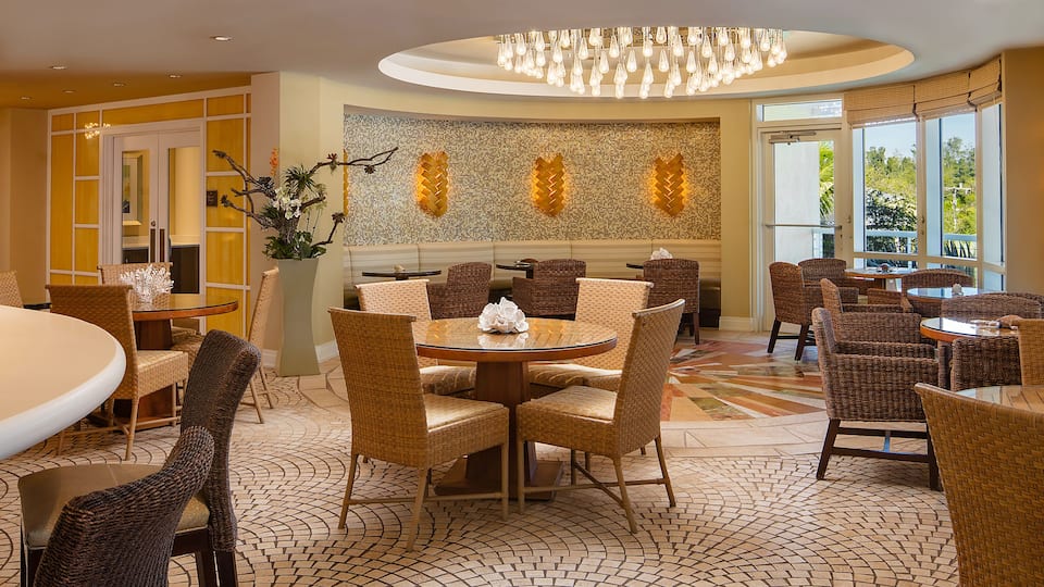 Siesta Key Beach Hotel | The Residences on Siesta Key Beach