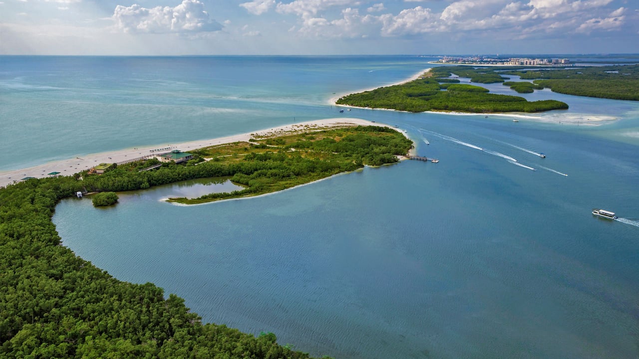 Naples Resort Hotel in Bonita Springs | Hyatt Regency Coconut Point