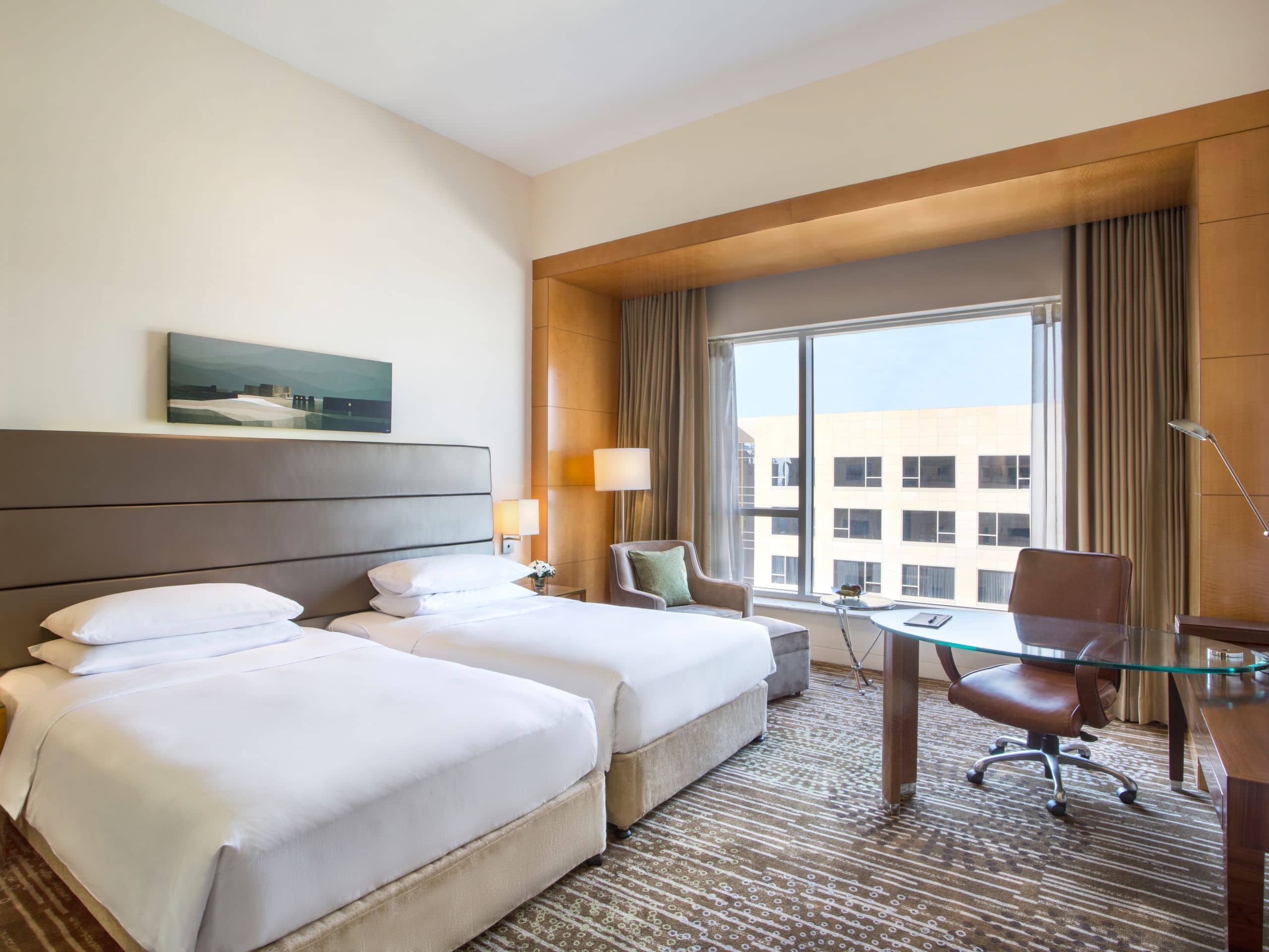 Luxury Rooms, Suites and Apartments in Viman Nagar, Pune | Hyatt ...