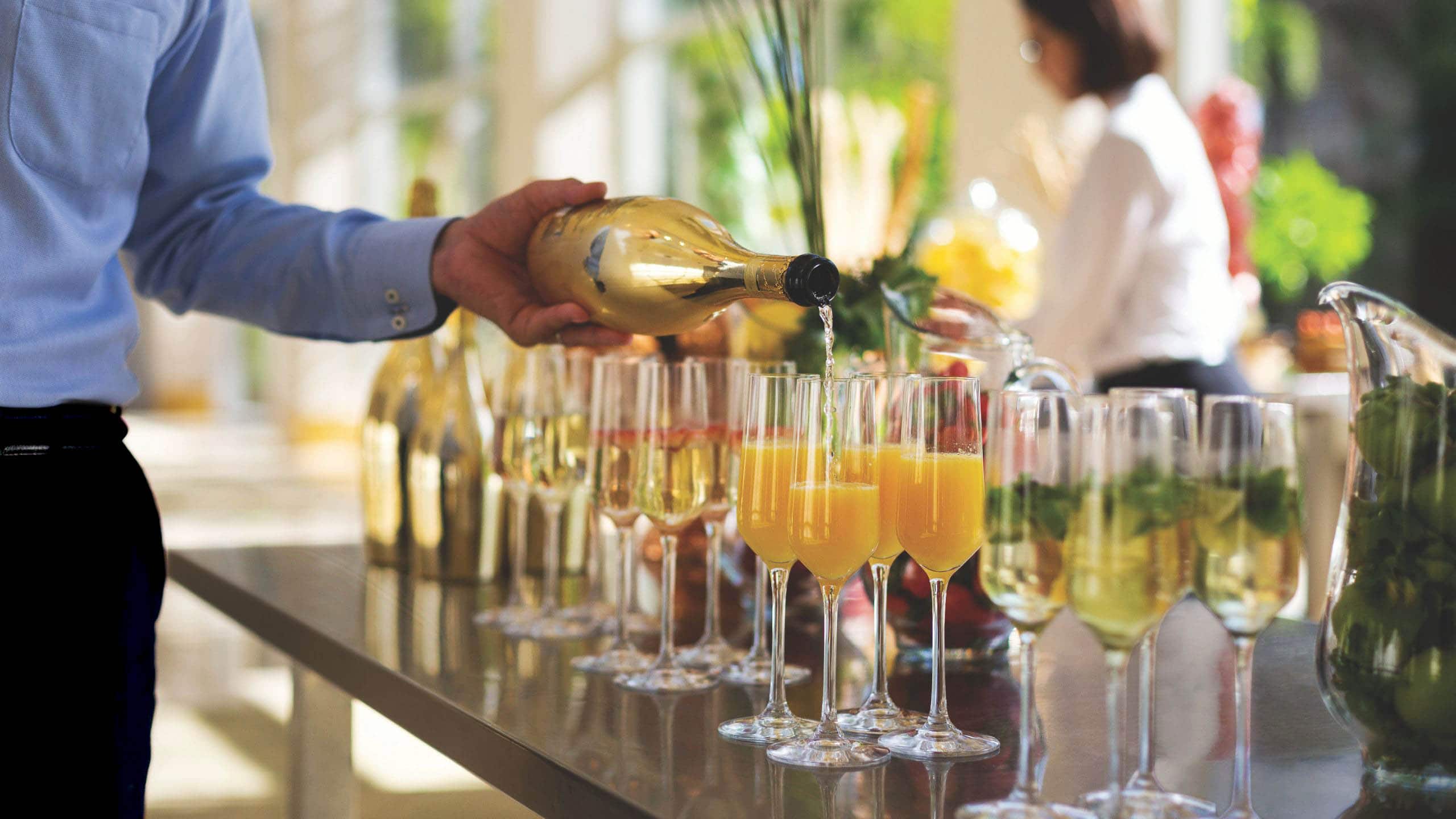 Hotel & Resort Wedding Venues Guam | Hyatt Regency Guam