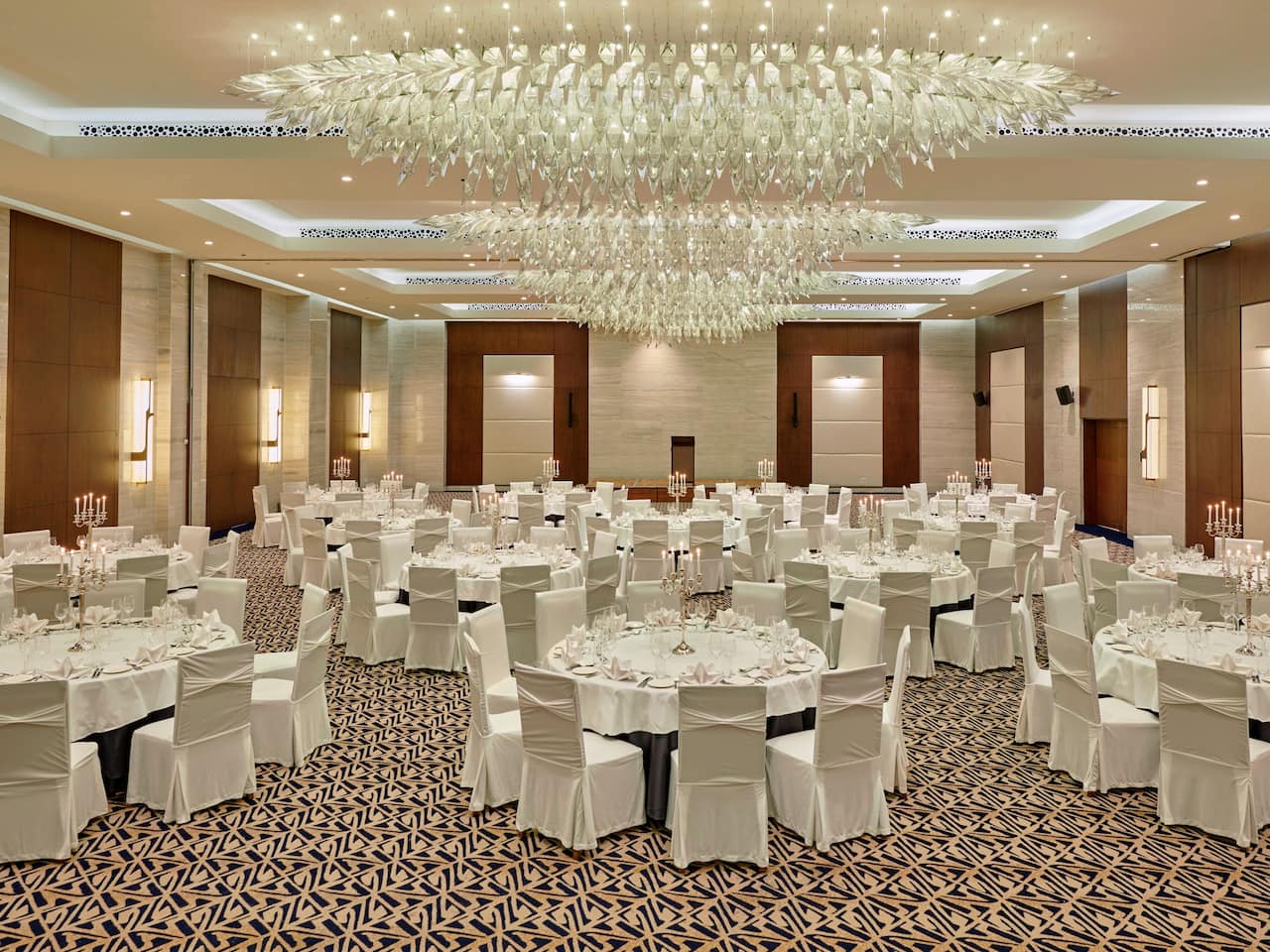 Upscale Hotel in Meskel Square | Hyatt Regency Addis Ababa