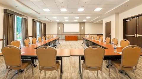 San Juan, Puerto Rico Meeting Rooms | Hyatt Place Bayamón