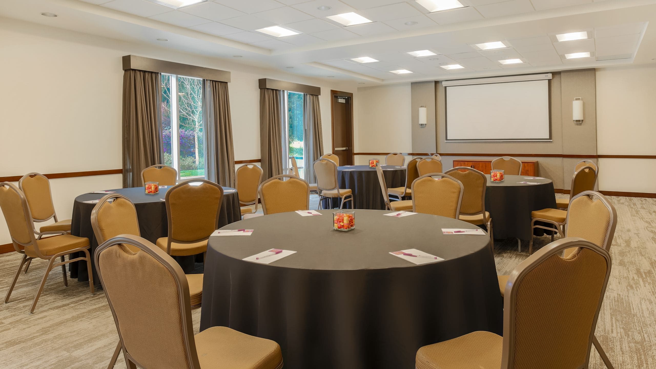 Wedding and Event Venues in Davis, CA | Hyatt Place UC Davis