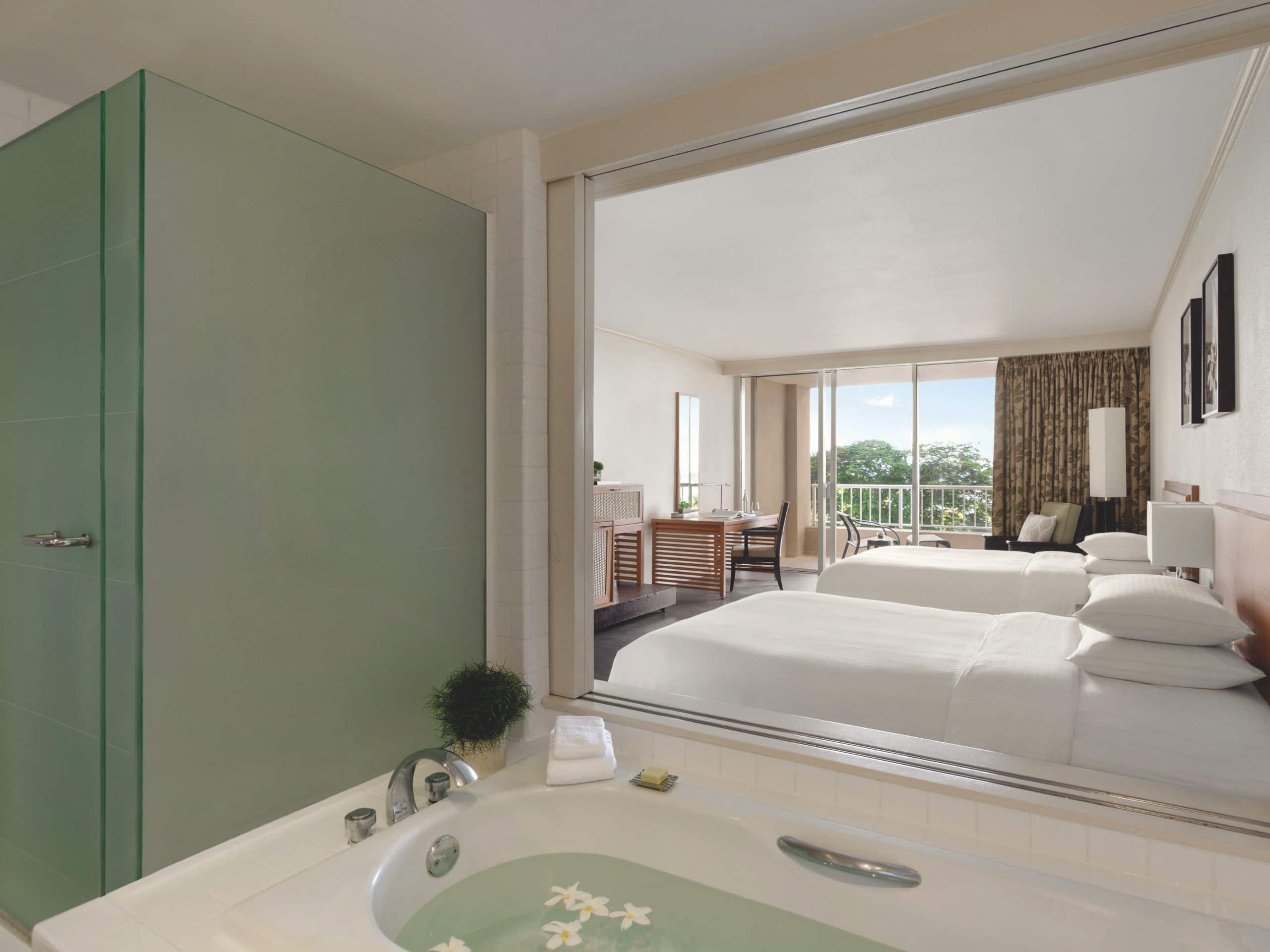 グアムの客室 | 客室 - ハイアット リージェンシー グアム